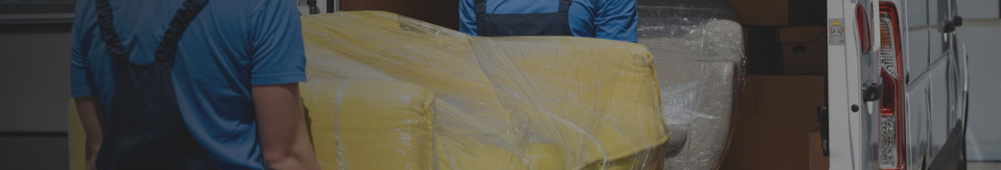 How to take apart a sleeper sofa for moving? - Superior Mover