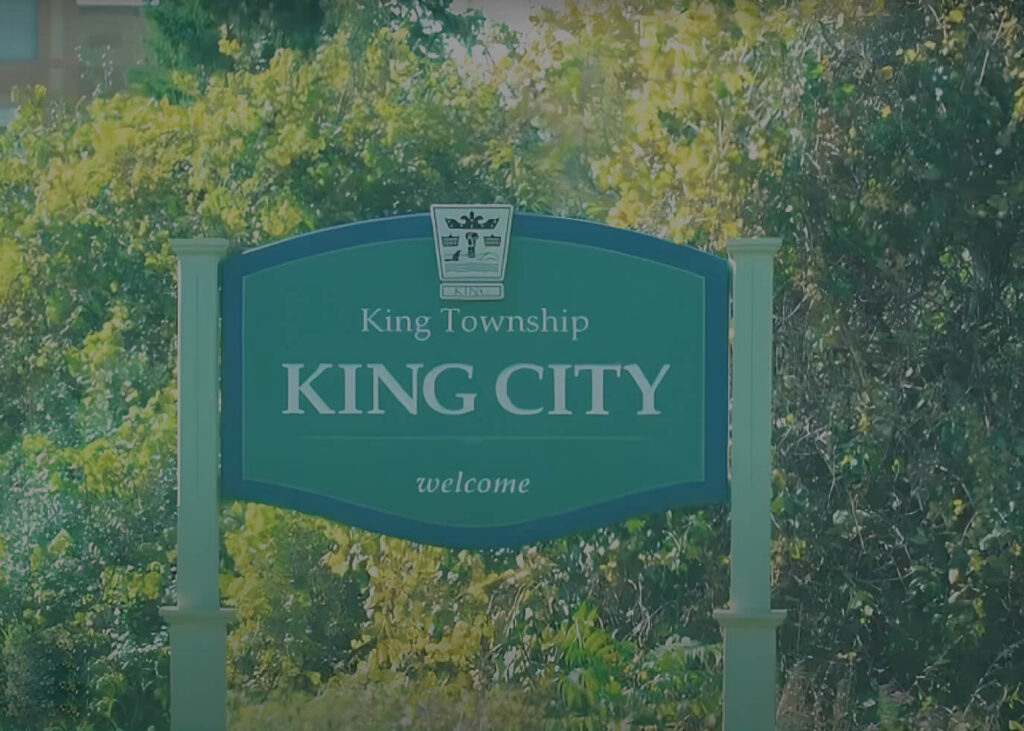 Reliable King City Movers - Your Local Moving Company