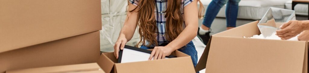 Move Smart: 4 Proven Ways to Get Help with Moving Expenses