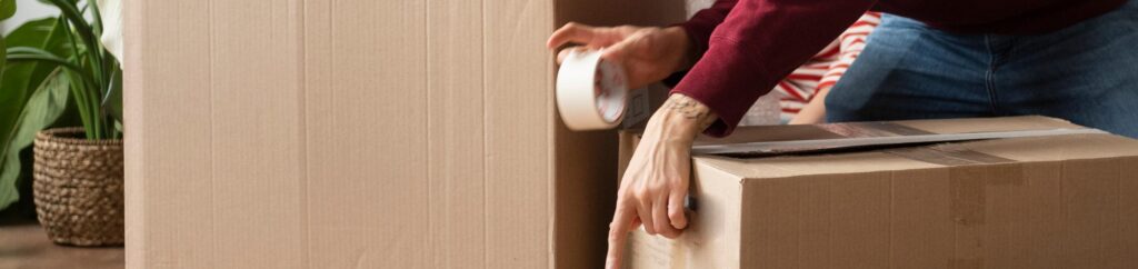 DIY Moving on a Budget: 5 Tips for Cost-Effective Relocation
