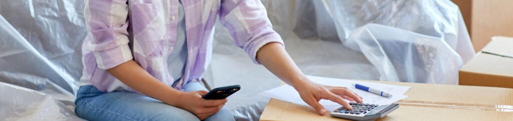 Professional Movers Near Me - Full Service Moving Company