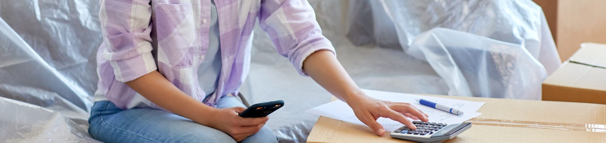 Your Guide to Moving Across the Country - 8 Essential Steps