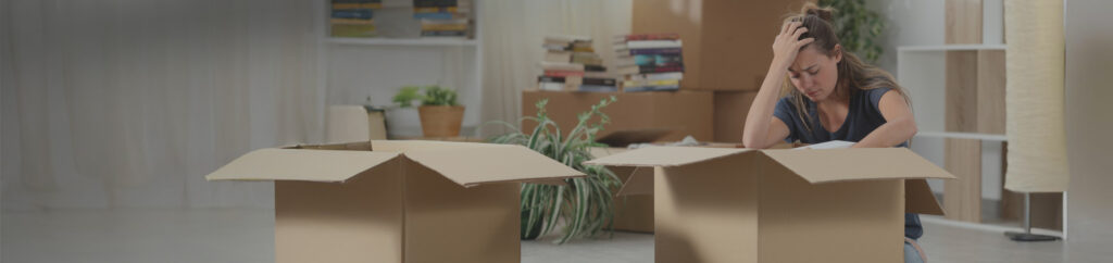 Overcoming Relocation Stress: 8 Tips to Make Moving Easier