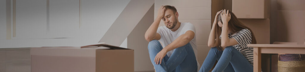 Why Is Moving So Stressful? Explore 7 Key Reasons Behind It