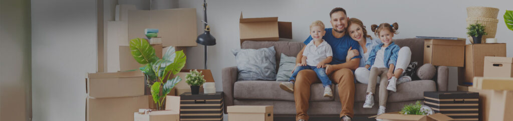Moving with Kids: 6 Simple Steps to Help Your Children Adapt
