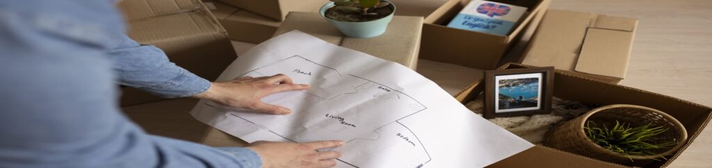 Moving Day Essentials Checklist: 6 Key Tips You Can't Forget