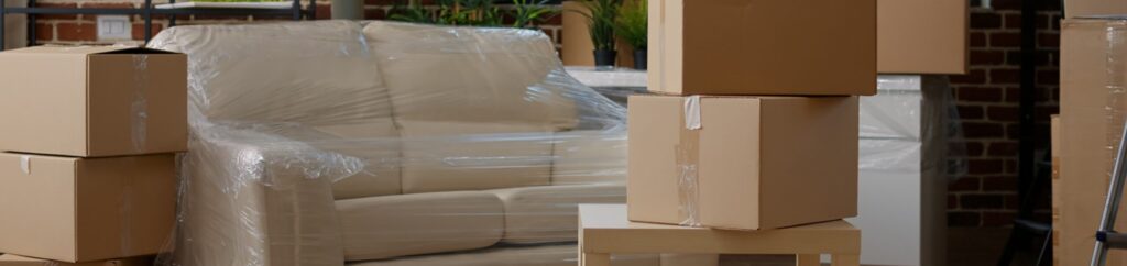 Effective Strategies to Streamline Moving Experience